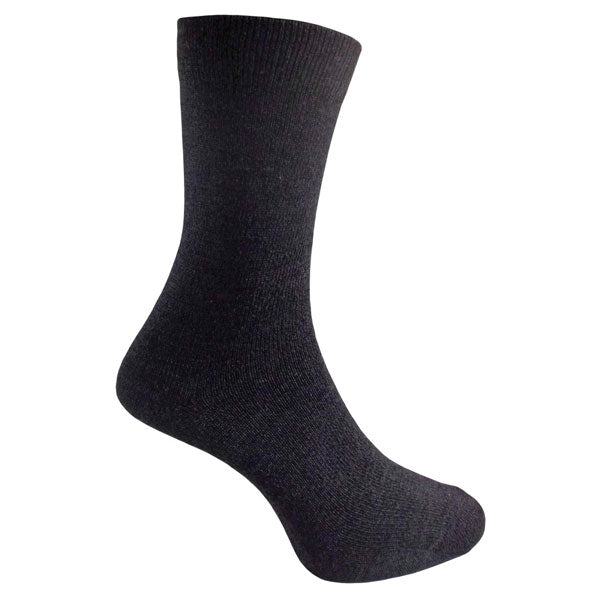 Comfort Natural Socks | The Glamorous Goat